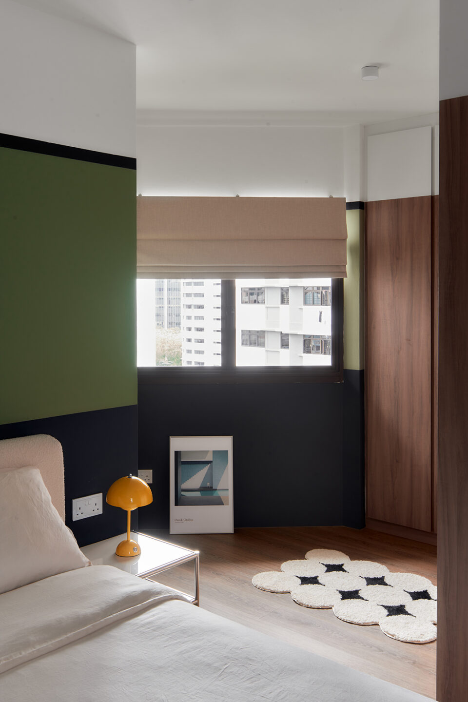 8 Cantoment Close – Ascend Design