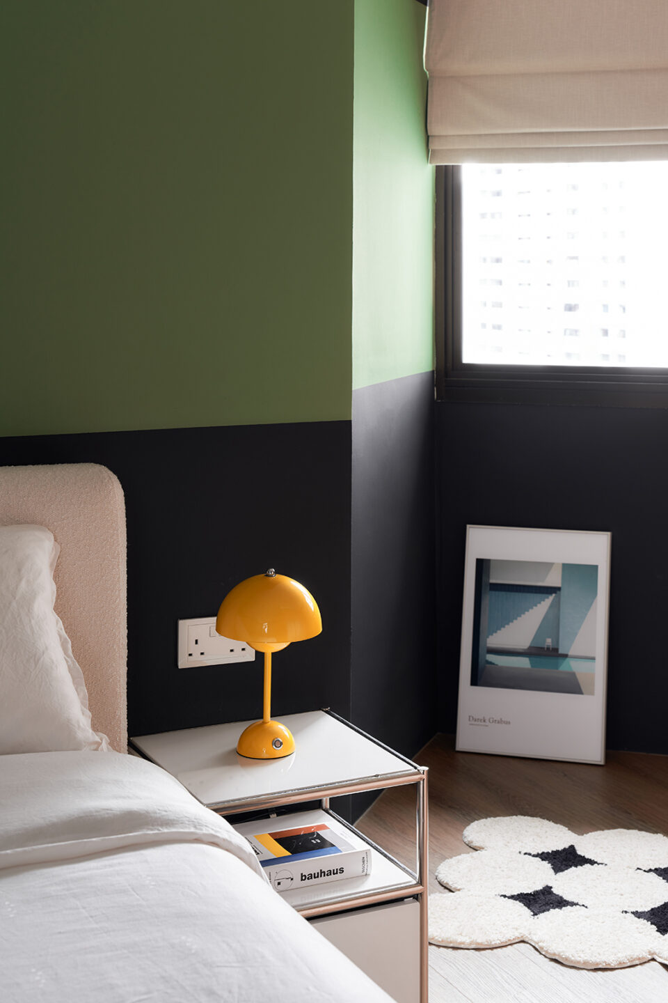 8 Cantoment Close – Ascend Design
