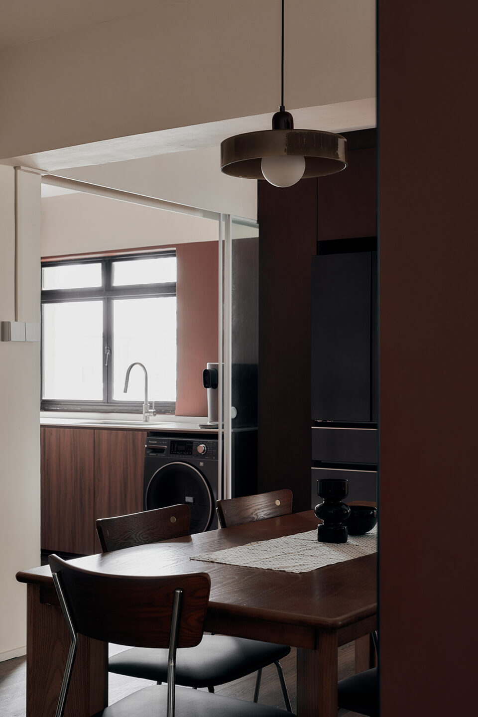 8 Cantoment Close – Ascend Design