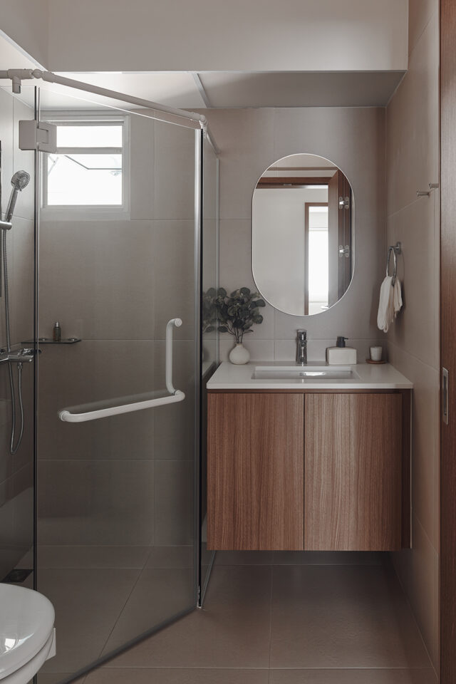 92A Dakota Breeze – Ascend Design